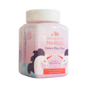 Honestly Margo | Natural Self-Care Bath & Beauty Products