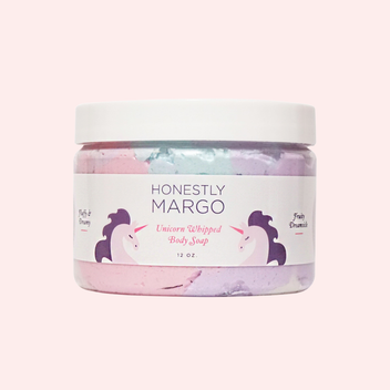 Goddess by Honestly Margo