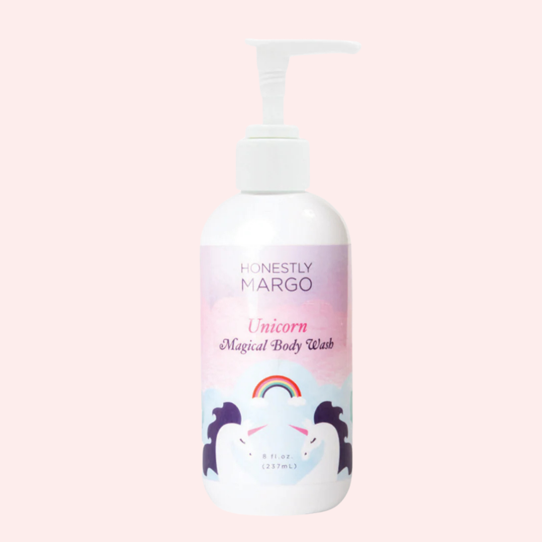 Body Wash & Lotion – Honestly Margo