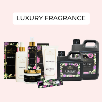 Honestly Margo | Natural Self-Care Bath & Beauty Products