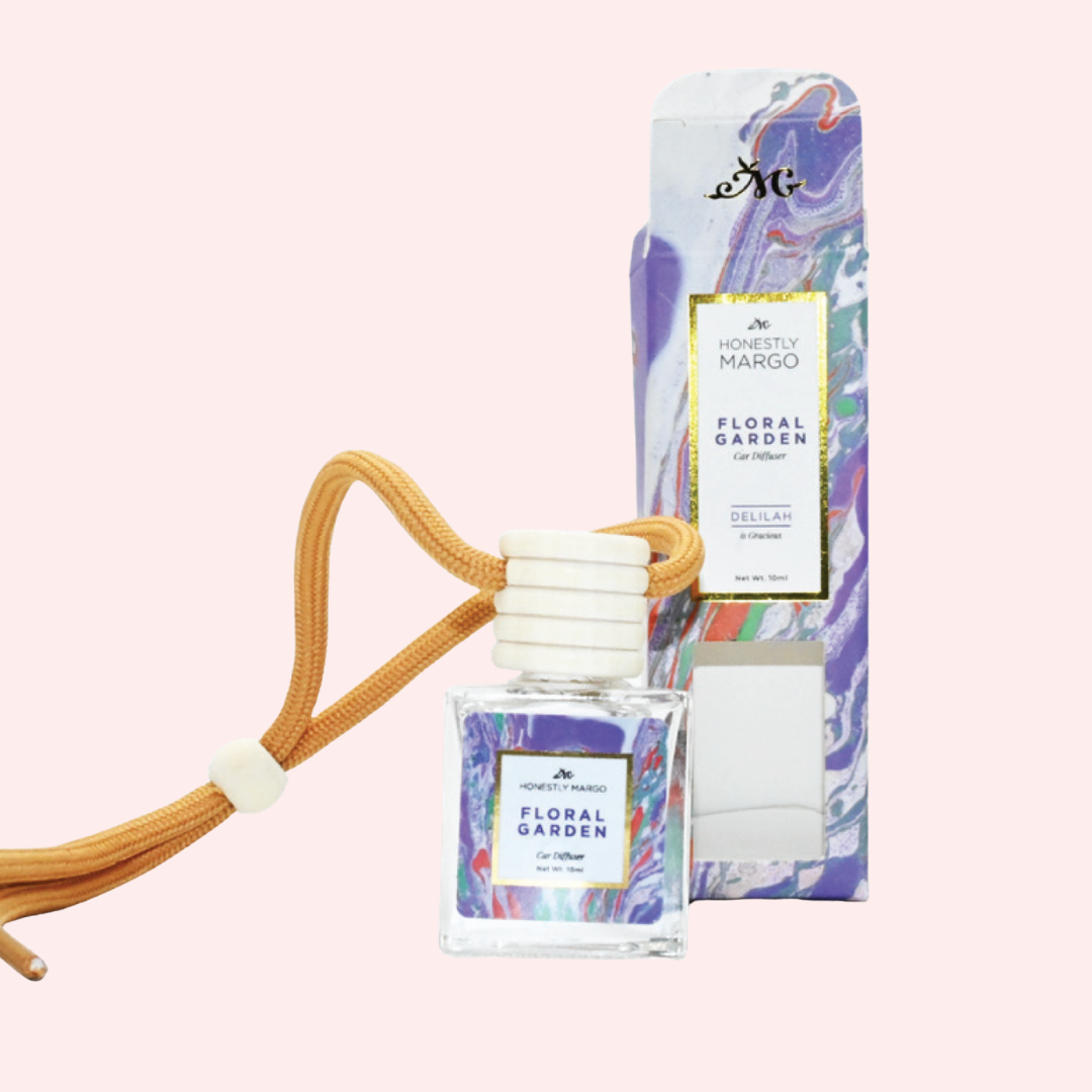 Home & Car – Honestly Margo