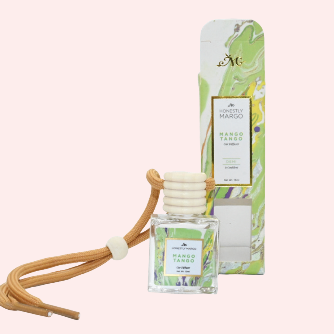 Home & Car – Honestly Margo