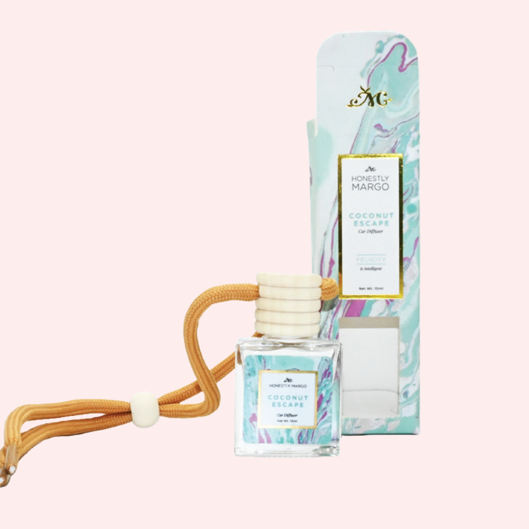 Home & Car – Honestly Margo