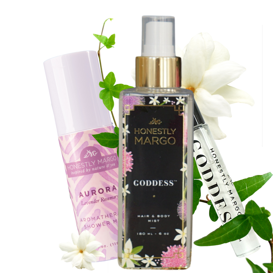 Honestly Margo | Natural Self-Care Bath & Beauty Products