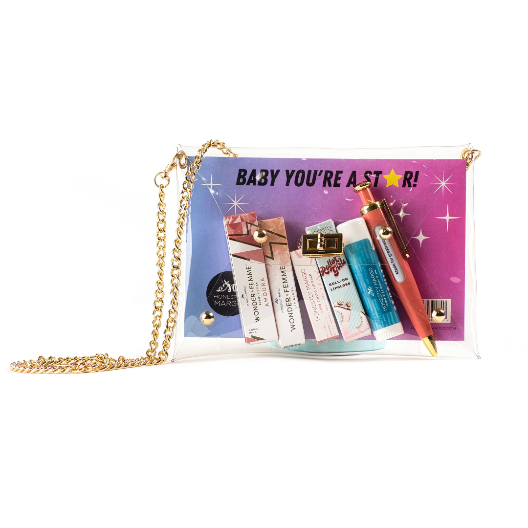 All Star Gift Set | Honestly Margo