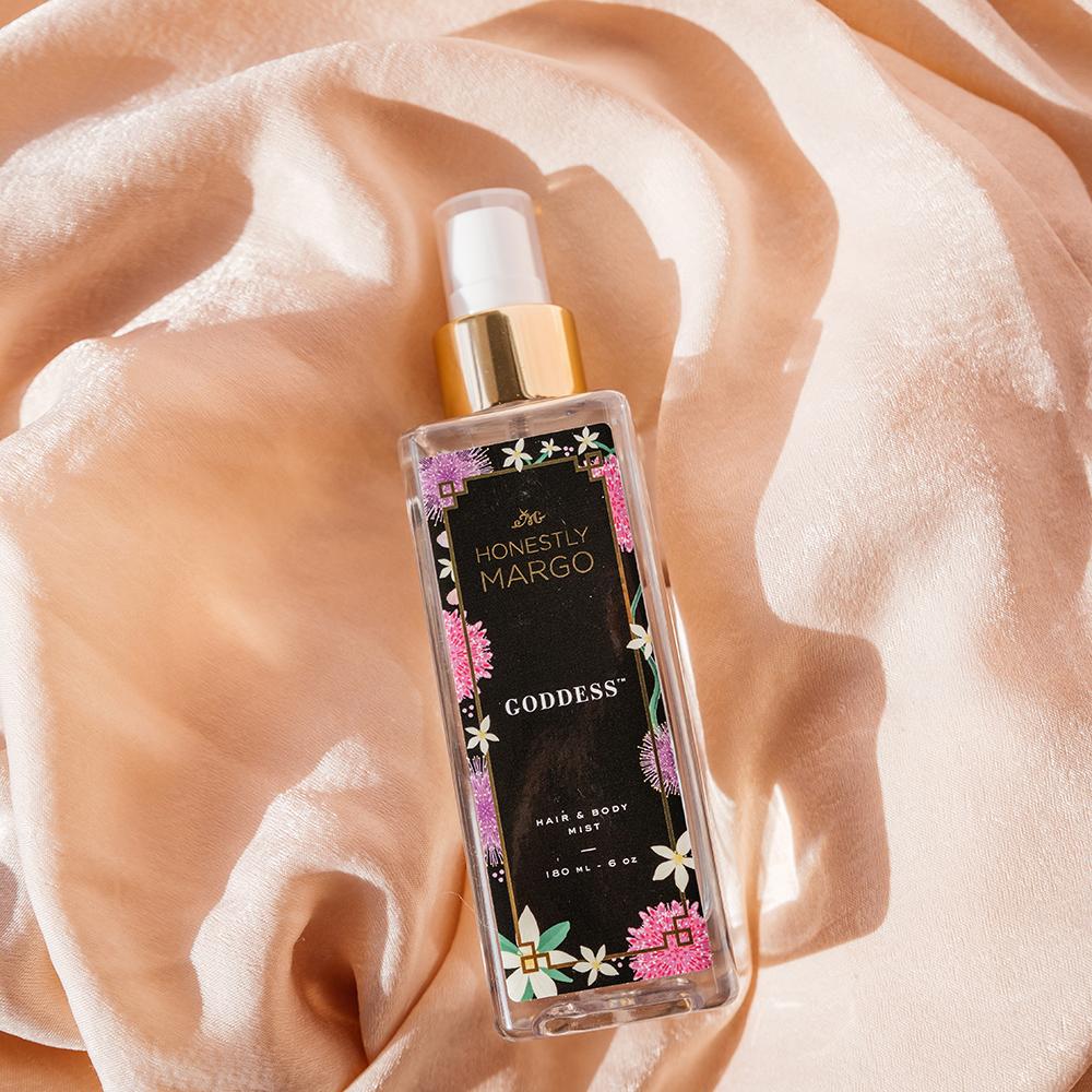 Goddess – Honestly Margo