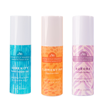 Honestly Margo | Natural Self-Care Bath & Beauty Products