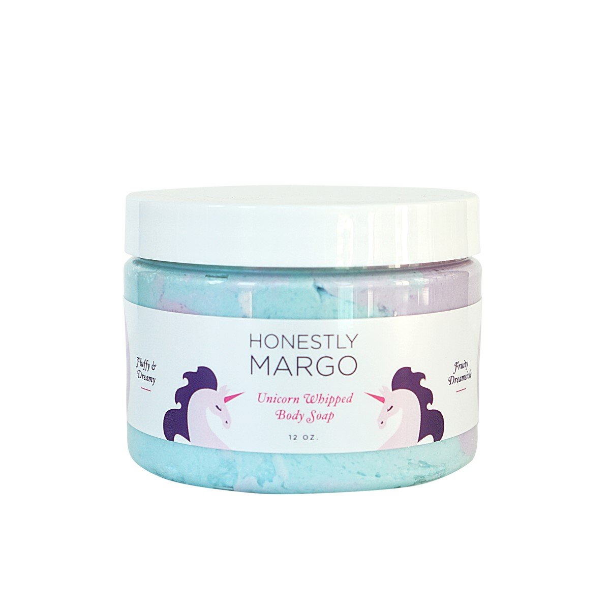 Unicorn by Honestly Margo